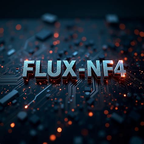 Flux Nf4 Comfyui Basic Workflow Comfyui Workflow