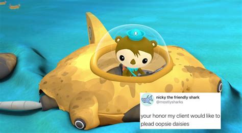 Octonauts On Tumblr