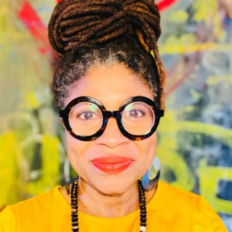 Frances Callier Linkedin