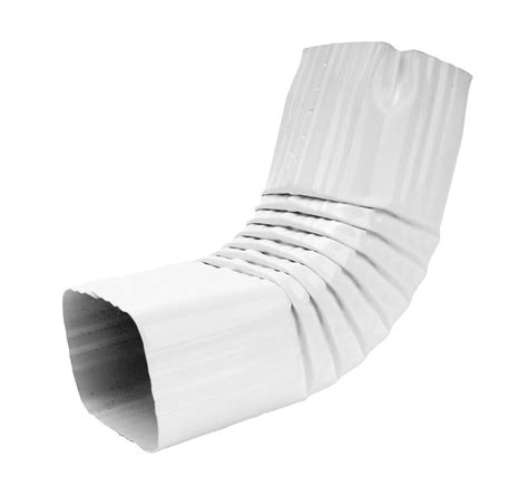 Gutter Downspout Elbow Rain Gutter Downspout Extension High