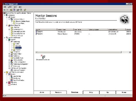 Proxy Servers And Firewalls Ppt Computer Networking Computing