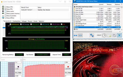 Обзор и тестирование процессора Intel Pentium G4560: лучше поздно, чем ...