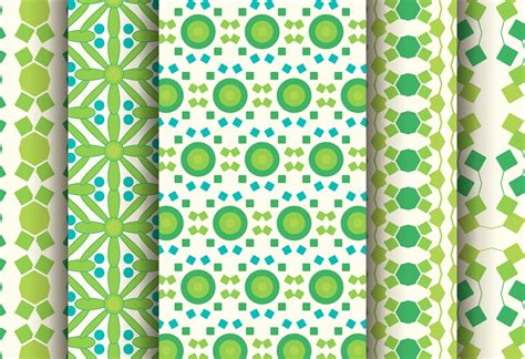 Abstract Colorful Pattern Background Graphic By Icreativee · Creative Fabrica