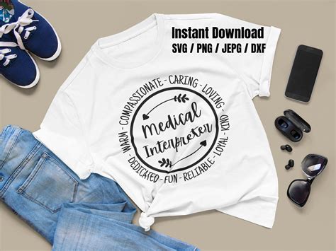 Medical Interpreter Svg Interpreter Svg Asl Interpreter Etsy Medical Interpreter Svg Interpreter Svg Asl Interpreter Etsy