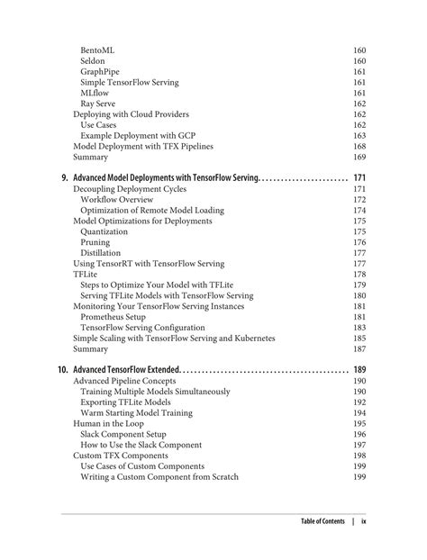 Building Machine Learning Pipelines Automating Model Life Cycles With E Books Max30