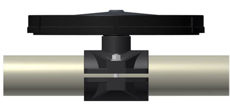 Disc Diffuser — Supratec