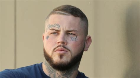 Ex ‘instagram Bikie Ben Geppert In Court After Bizarre Creek Escape