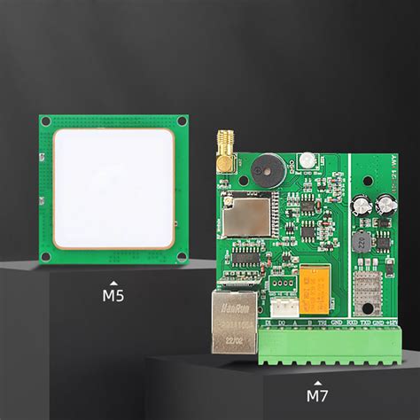 UHF Rfid Module M Reader Module UHF Radio Frequency Identification Card Reader Module Embedded