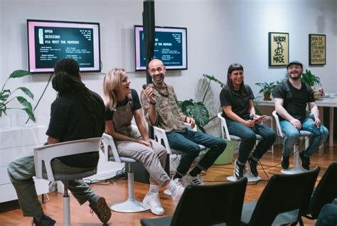 Open Sessions 18 Spotlight On Performance Audio Recording Lighthouse