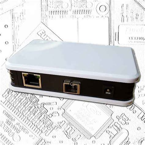 1 X Gbe Optical Network Unit Ritm Industry