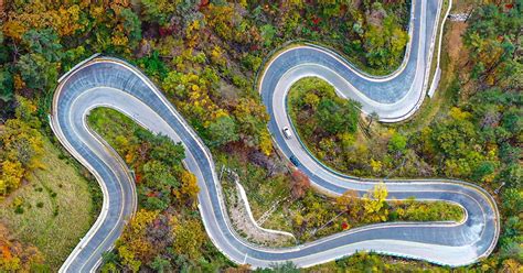 알록달록한 가을