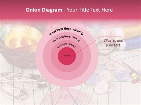 sharp homemade threads powerpoint template download now for free