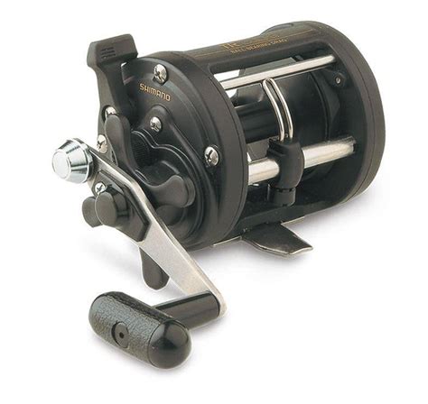 Катушка для троллинга: что это такое, виды, модели и как выбрать