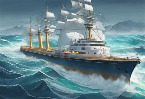 Ocean Exploration Navigating Problems With Mathematical Maps Charting Solutions Under The