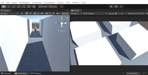 How To Build An Interactive Security Camera System By Heathrileyo
