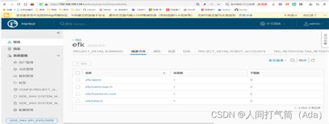 【云原生】【k8s】kubernetesefk构建日志分析安装部署 Csdn博客