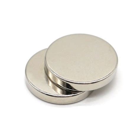 Self Adhesive Neodymium Magnets Manufacturer In China