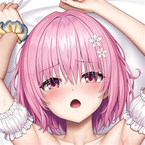 Lambda Kusowarota Momo Velia Deviluke To Love Ru Commentary