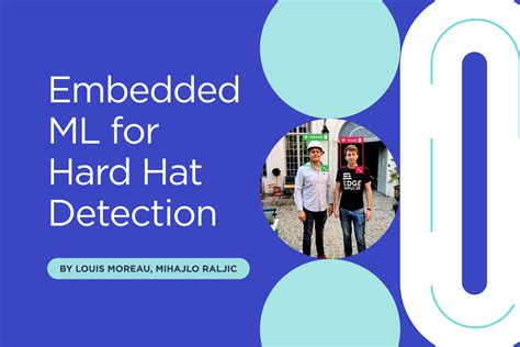 Enhancing Health And Safety In Industrial Environments With Embedded