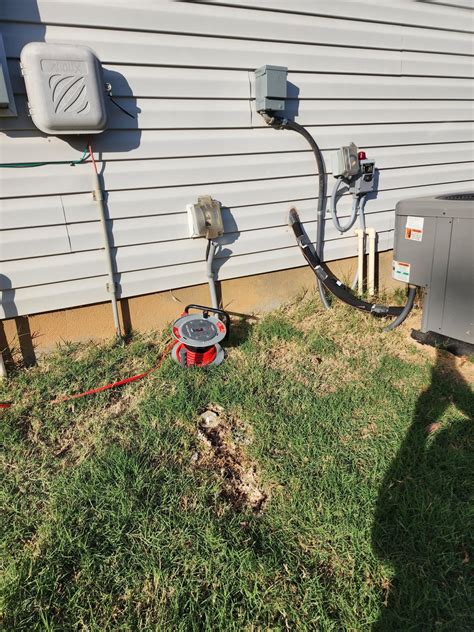 Septic Ejector Pump Tripping Gfci Rplumbing