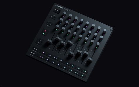 the new launch control xl from novation is here