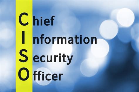 Tips From Top Cisos Reporting To The Board What Works What Doesnt