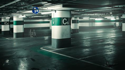 5 Important Car Park Bca Regulations To Keep In Mind Ihvac