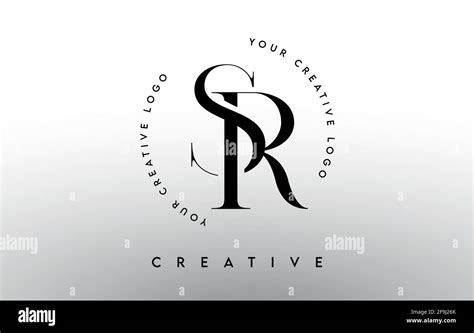 Sr Font