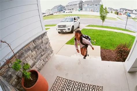 The Comprehensive Guide To Smart Doorbell Camera