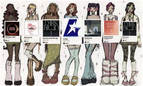 Icey Hot Girls Playlist Facebook