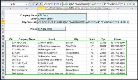 Why Is The Formula Bar Important In MS Excel
