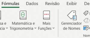 Formatar como Tabela As vantagens dessa opção no Excel