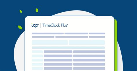 Time Tracking Spreadsheets Vs Software Tcp Software
