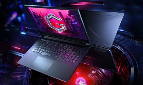 Xiaomi Predstavio Dva Nova Modela Gaming Laptopa Pod Imenom Redmi G Pc Chip