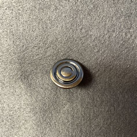 Antique Brass And Antique Bronze Knobs D Lawless Hardware