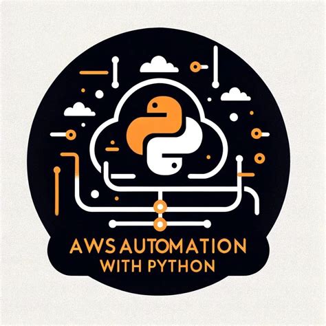 Omar Benazza On Linkedin Python Scripting And Aws Automation Course