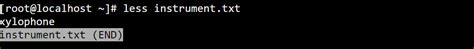 Linux Command Line Interface EnableGeek