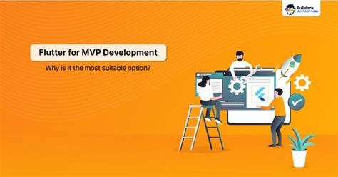 Choose Flutter For The Mvp Development Process 🚀 Rflutterflow