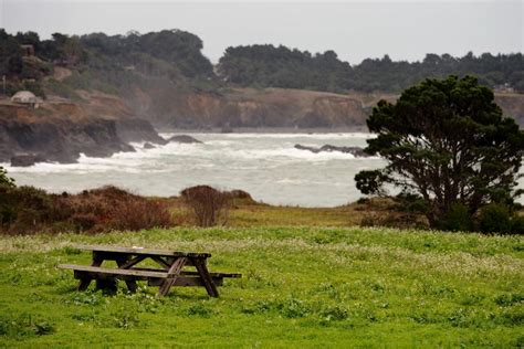 An Enlightening Weekend In Mendocinos Romantic Seaside Surroundings