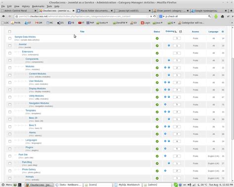 Php Get Hierarchical Data From Database Stack Overflow