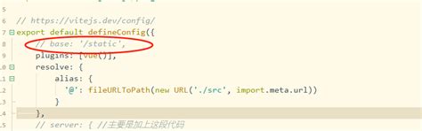 Vue项目跨域和路由问题 Pkgame 博客园