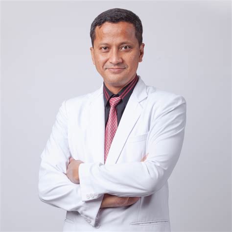Dr Budi Widodo Sppd Kgeh