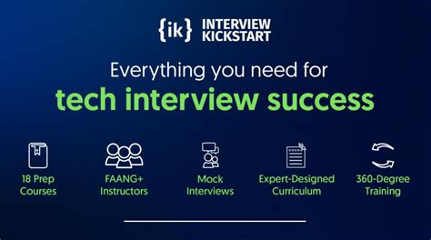 New Interview Kickstart Reviews 2023 Top Faang Interview