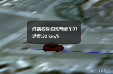 Cesium自定义label样式cesium Label样式 Csdn博客