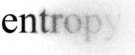 Software Entropy Entropy Is The Second Law Of By Cengiz Yilmaz Medium