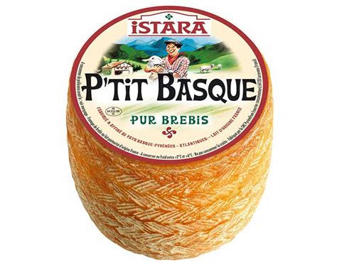 Shopmium Ptit Basque Distara Tommette