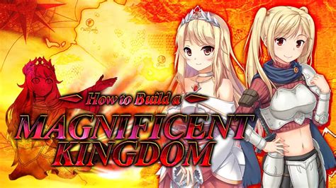 Download How To Build A Magnificent Kingdom Free Adult Porn Game LustGames