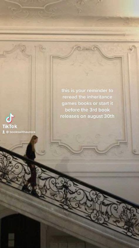 80 The Inheritance Games Ideas Inheritance Inheritance Trilogy Book