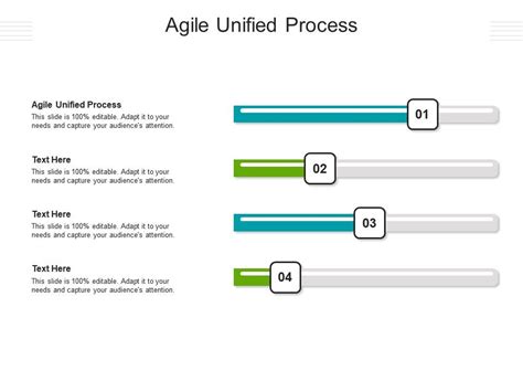 Agile Unified Process Ppt Powerpoint Presentation Outline Design Ideas
