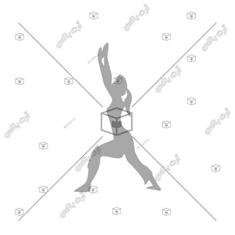 لوگو آماده باشگاه ورزشی و فروشگاه لوازم و تجهیزات ورزشی آرت باکس